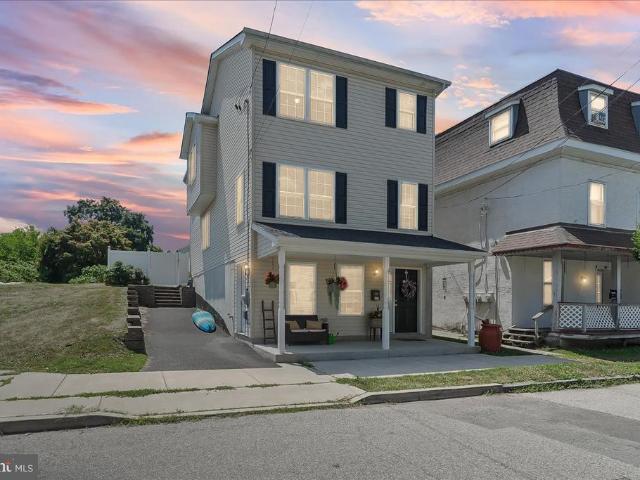 112 Dayton Street