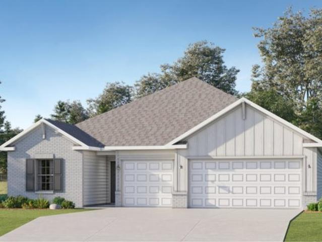 112 Daniels Run Dr, Harvest, AL 35749
