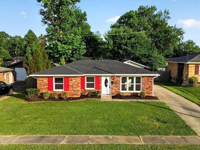 112 Daryl Ct, Louisville, KY 40214