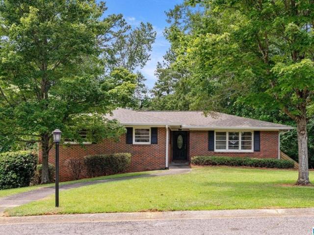 112 Dew Dr, Trussville, AL 35173