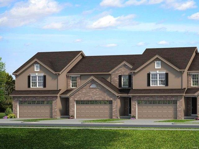 112 Deer Grove Ct, Saint Peters, MO 63376