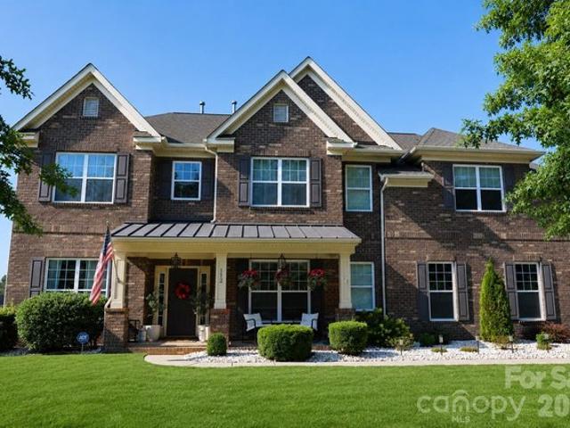 112 Delany Ln, Mooresville, NC 28115
