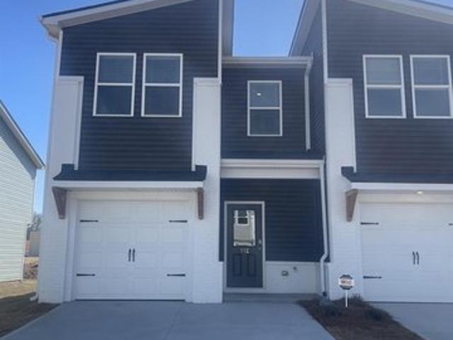 112 Derwent Trl Lot 50, Greenville, SC 29605