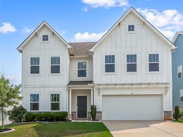 112 Divot Ln, Statesville, NC 28677