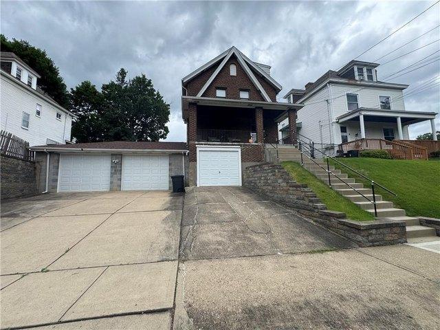 112 Dunbar Ave, Pittsburgh, PA 15202