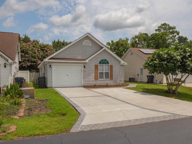 112 Dusty Trail Ln, Myrtle Beach, SC 29575 | MLS #2608