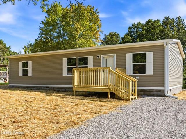 112 Dwight Ave, Radcliff, KY 40160