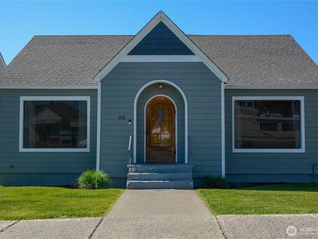 112 E 5th St, Lind, WA 99341