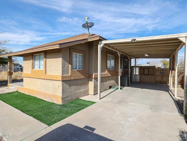 112 E 6th Ave E, Buckeye, AZ 85326