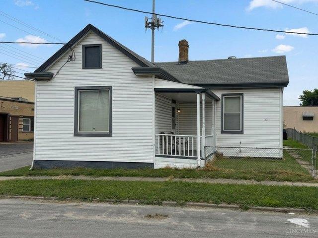 112 E 72nd St, Cincinnati, OH 45216