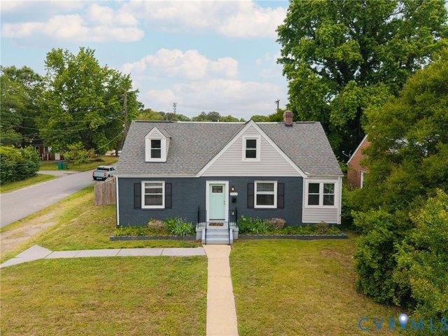 112 E 36th St, Richmond, VA 23224