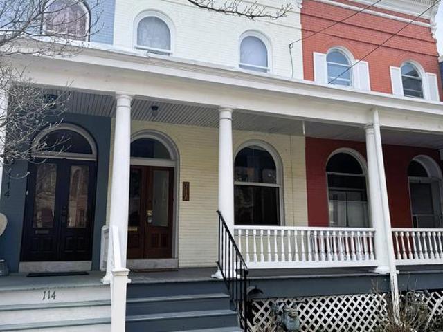 112 E 3Rd Street