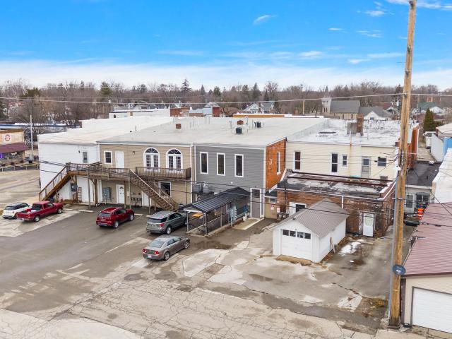 112 E Third Street
