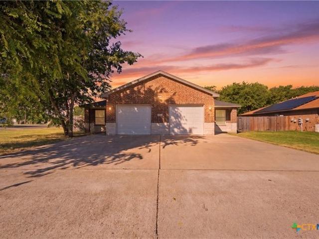 112 E Truman Ave, Copperas Cove, TX 76522