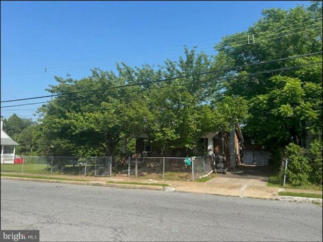 112 E Vine Street