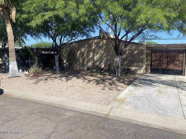 112 E Villa Theresa Dr, Phoenix, AZ 85022