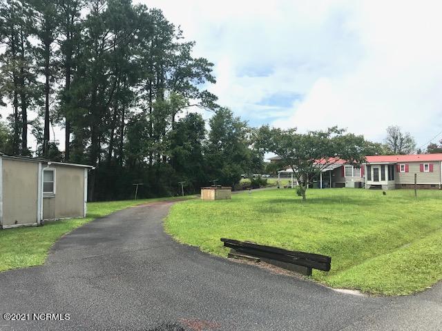 112 E Westwood Rd, Wilmington, NC 28405 | MLS #100281 | Compass