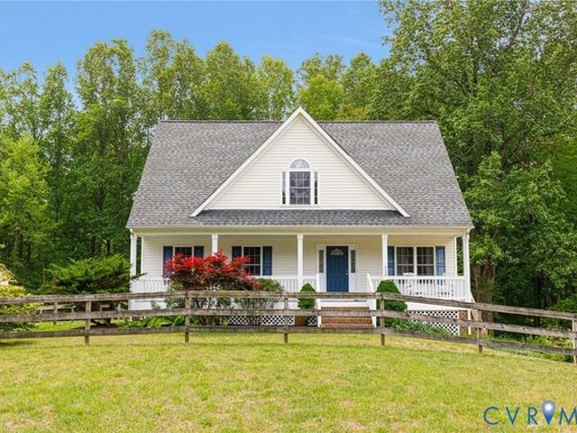 112 E Woodland Rd, Williamsburg, VA 23188