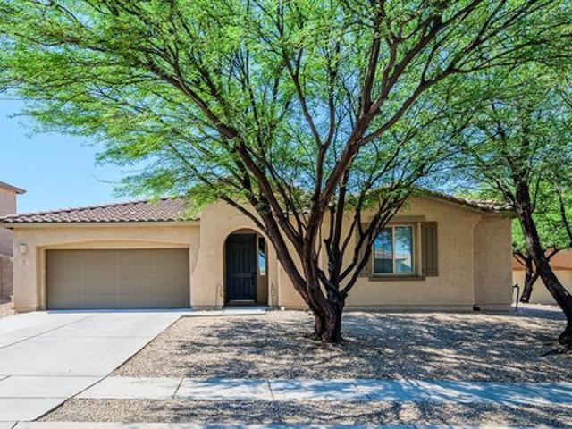 112 E Adytum Pl, Vail, AZ 85641