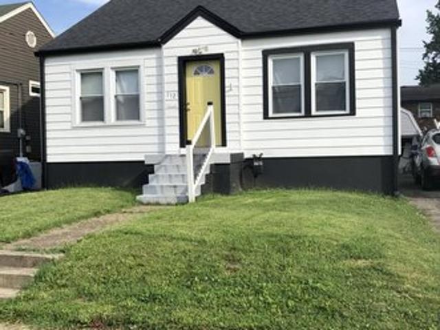 112 E Amherst Ave, Louisville, KY 40214