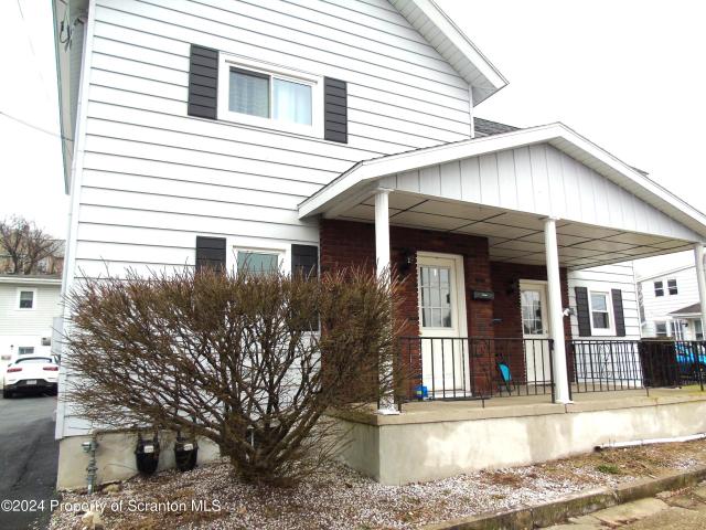 112 E Elm Street # 1
