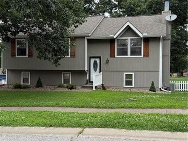 112 E Frank St, Kearney, MO 64060