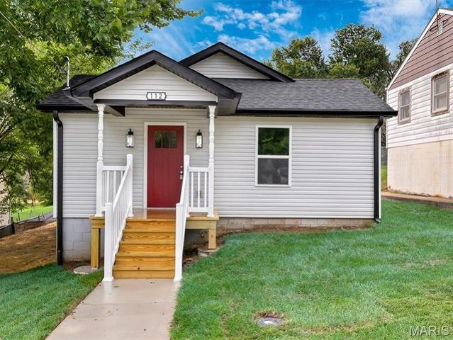 112 E Franklin St, Pacific, MO 63069