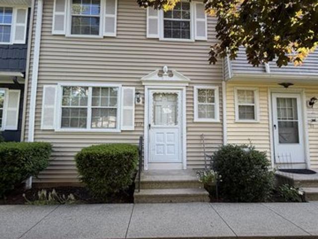 112 E Gate Ln Unit 112, Hamden, CT 06514