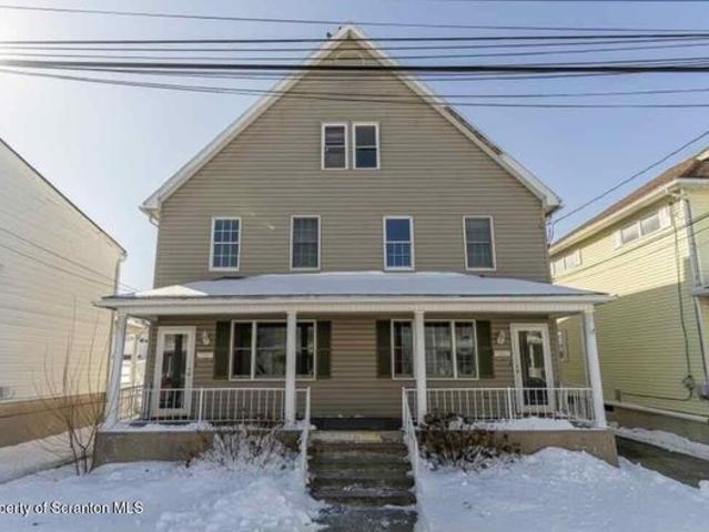 112 E Grove St, Taylor, PA 18517