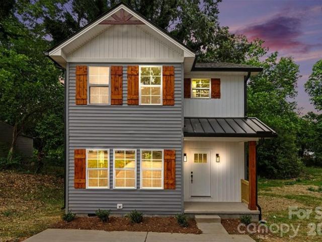 112 E Hilltop Dr, Gastonia, NC 28054