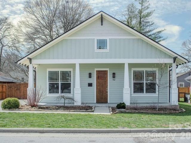 112 E Jordan St, Brevard, NC 28712
