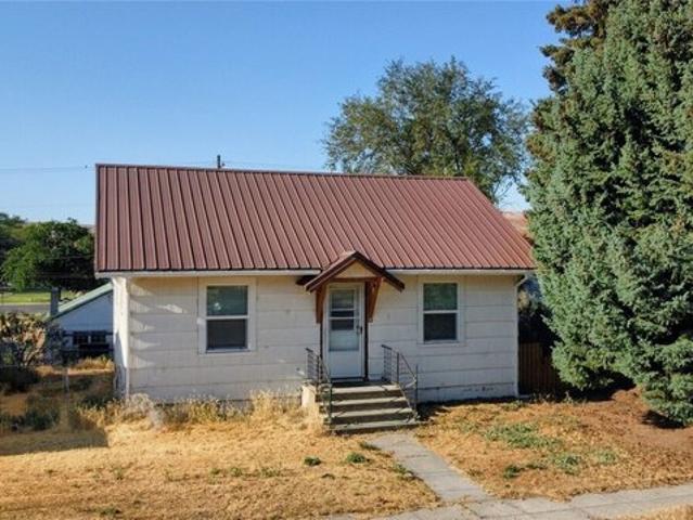 112 E Lind St, Lind, WA 99341