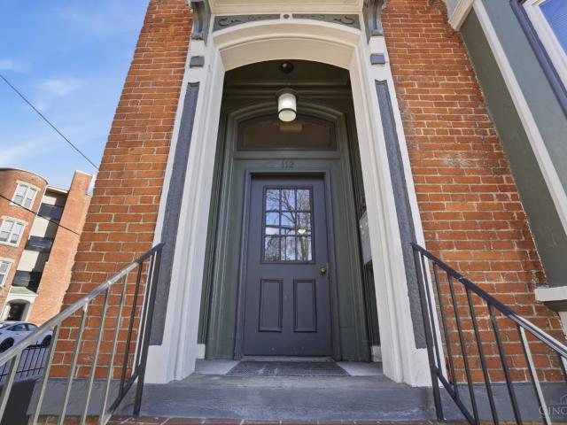 112 E McMillan Avenue