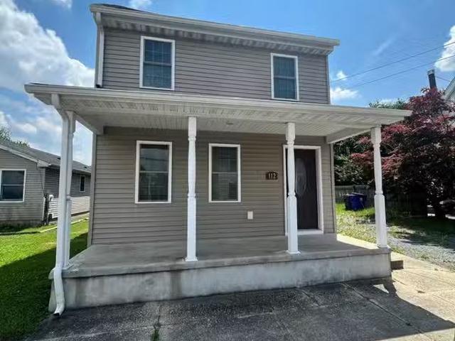 112 E Main St, Felton, DE 19943 MLS #DEKT2038958