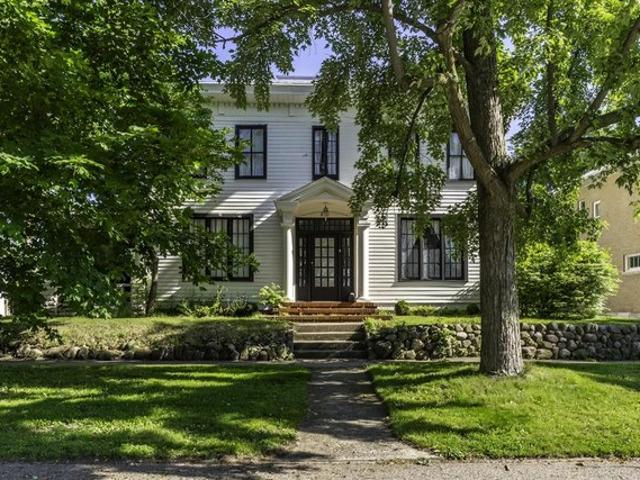 112 E Main St, Wabash, IN 46992