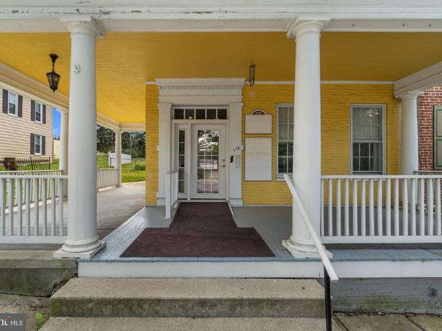 112 E Main Street