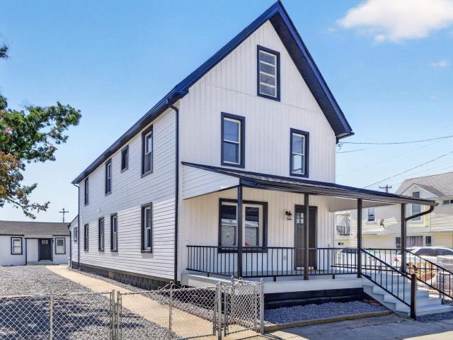 112 E Montgomery Avenue