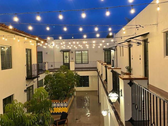 112 E Ortega St, Unit 211, Santa Barbara, CA 93101 | MLS #26 122 | Compass