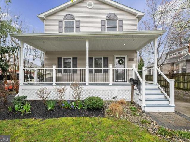 112 E Park Ave, Oaklyn, NJ 08107