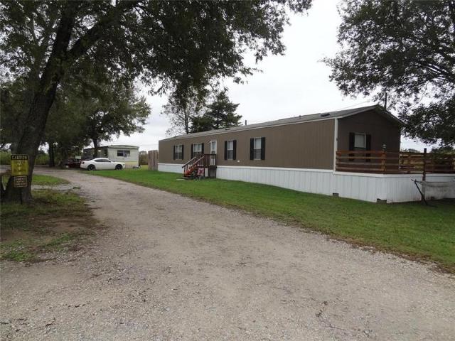 112 E Pecan St, Sadler, TX 75058