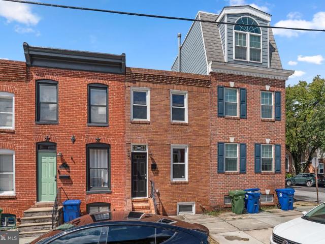112 E Randall Street