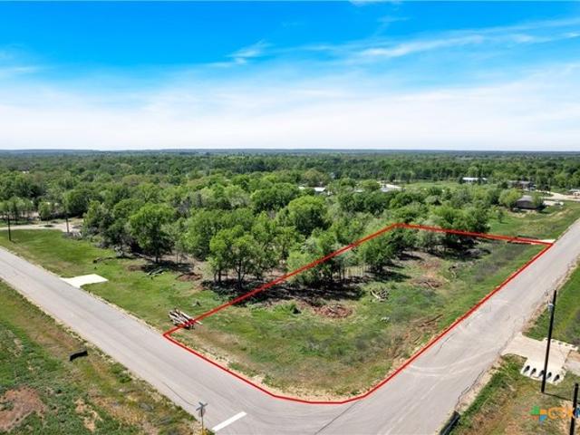 112 Empire St Lot 54, Elgin, TX 78621