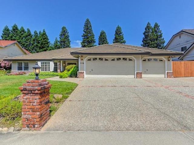 112 Englehart Dr, Folsom, CA 95630