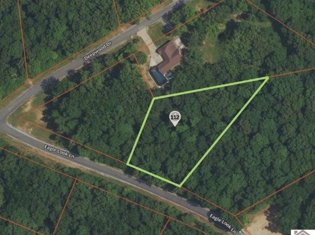 112 Eagle Look Ln, Murray, KY 42071