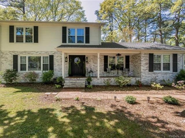 112 Earl St, Seaford, VA 23696