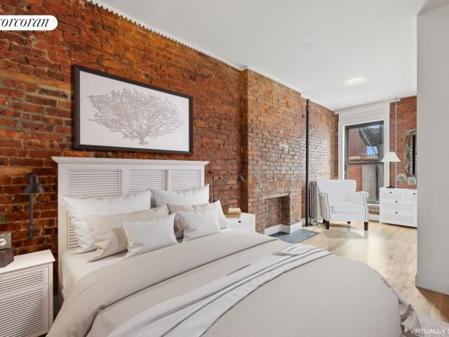 112 East 123rd Street, New York, NY