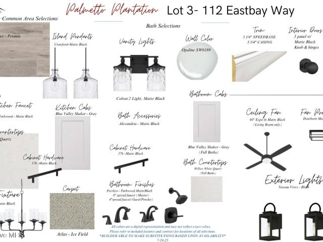 112 Eastbay Way
