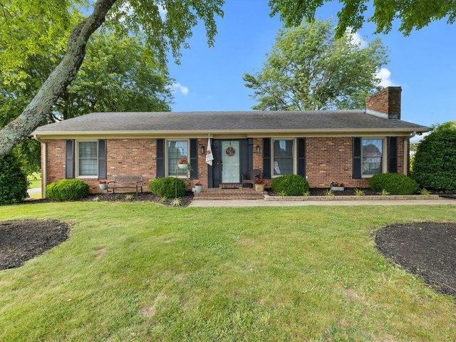 112 Eastview Dr, Central City, KY 42330