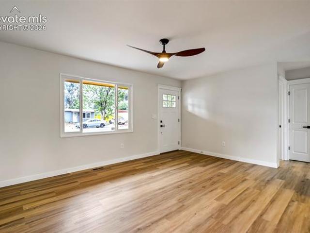 112 Easy Street