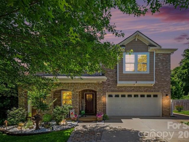 112 Elysian Estate Ct, Mooresville, NC 28115